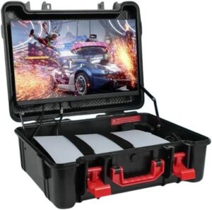 GAEMS Vanguard Portable Gaming Monitor | Official Website
